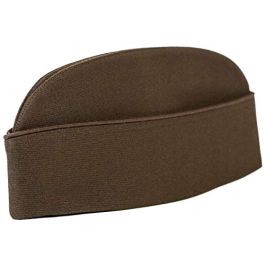 AGSU Garrison Cap | Marlow White
